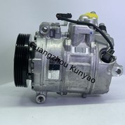 DENSO 437100-5301 AC Compressor marking OE 64509174802