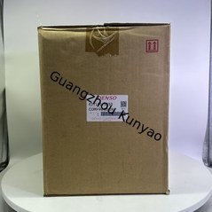 DENSO 437100-5650 AC Compressor pulley clutch side 6PK 100MM