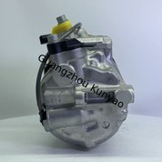 DENSO 437100-5870 AC Compressor marking OE 97712601190