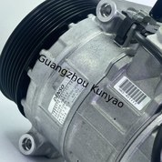 DENSO 437100-5881 AC Compressor marking OE 94812601100
