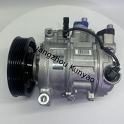 DENSO 437100-7411 AC Compressor marking OE 4F0260805AF
