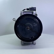 DENSO 437100-7490 AC Compressor marking OE 7L6820808