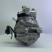 DENSO 437100-7520 AC Compressor marking OE LR019132