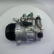 DENSO 437100-7990 AC Compressor marking OE A0008302600