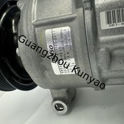 DENSO 437100-8011 AC Compressor marking OE 8T0260805N