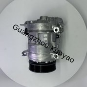 DENSO IC437150-0200 AC Compressor marking OE 9806029580