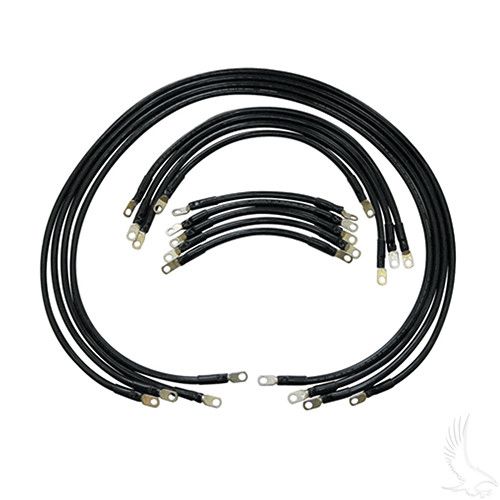 Take-off cable length options